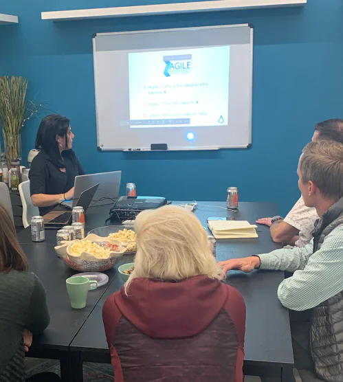 Services – Strat Labs